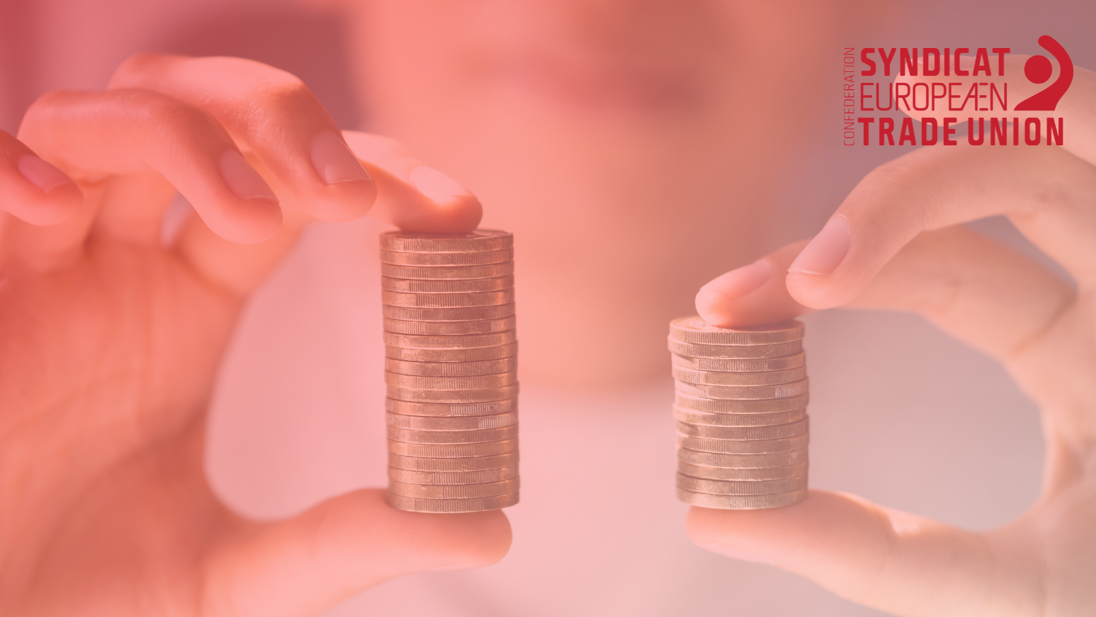 ETUC launches counter opinion on minimum wage directive case | ETUC